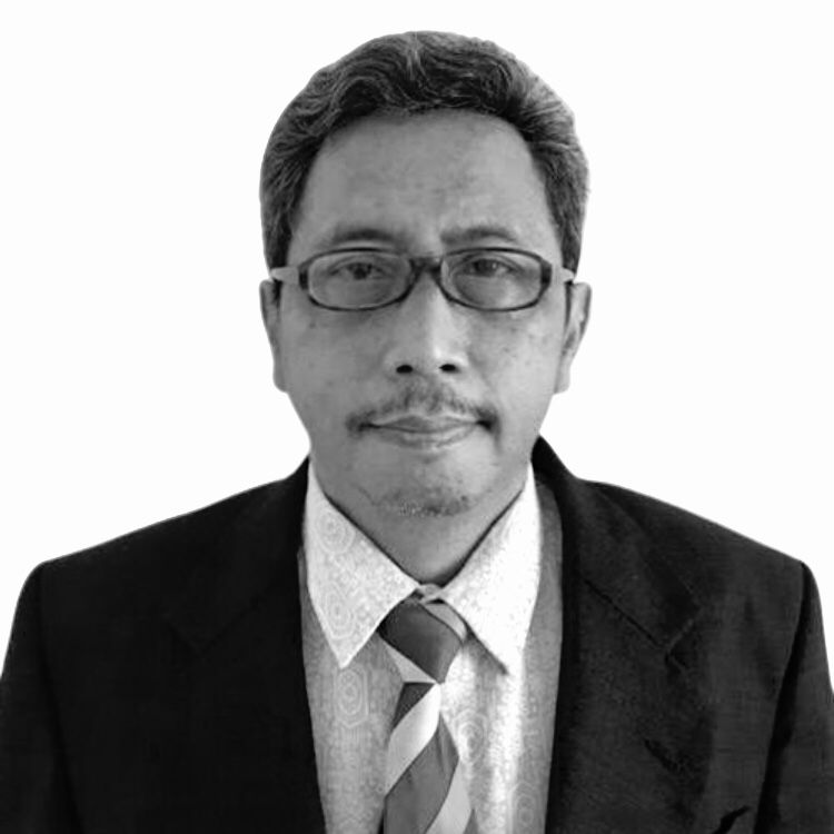 OUR TEAM - Dr. I. Heruwasto