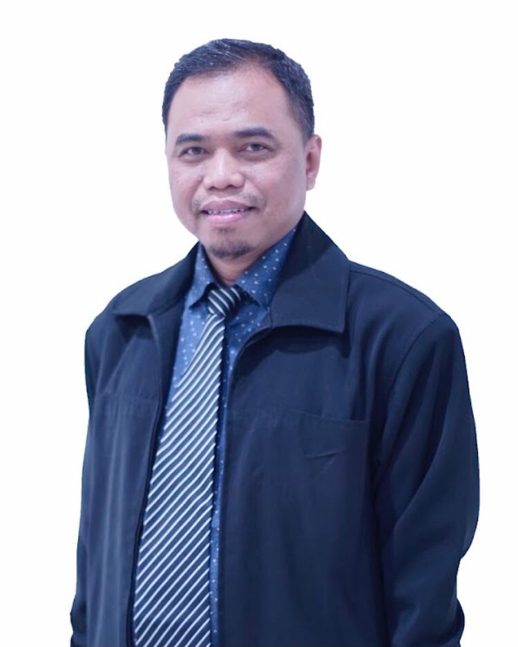 OUR TEAM - Bayuadi Wibowo, ST., MT.